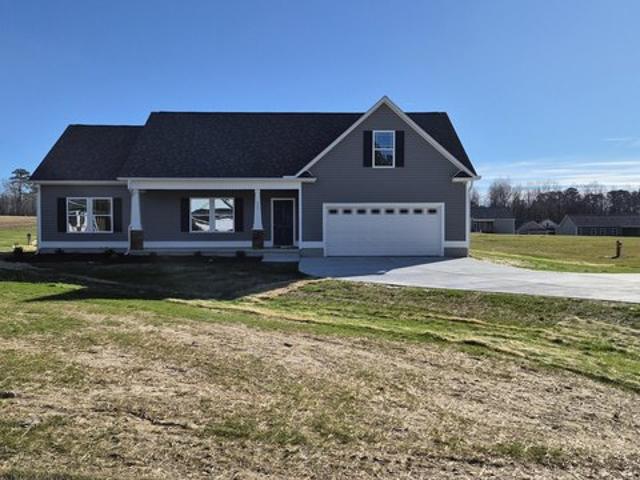 313 Bonsai Way, Four Oaks, NC 27524
