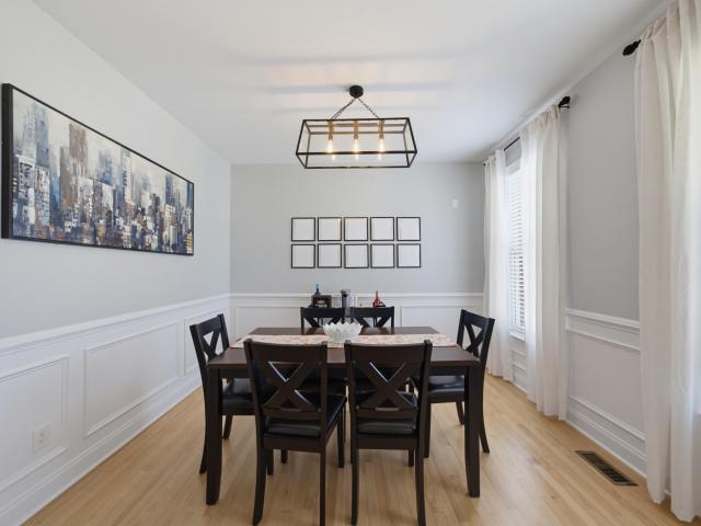313 Boswell Lane