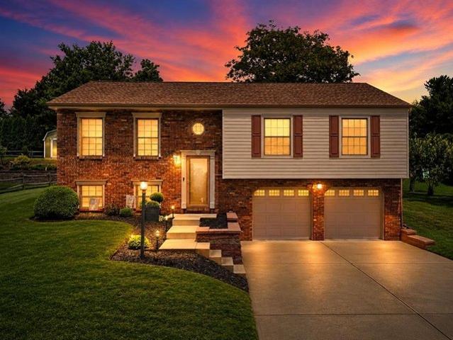 313 Battery Dr N, McDonald, PA 15057