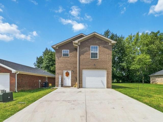 313 Baughman Ave Apt 7, Danville, KY 40422