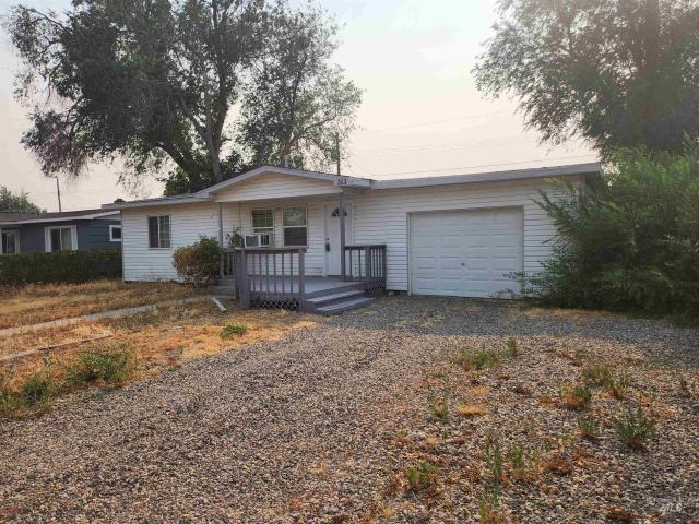 313 Baker Drive