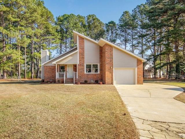 313 Balsam Pl, Goldsboro, NC 27534