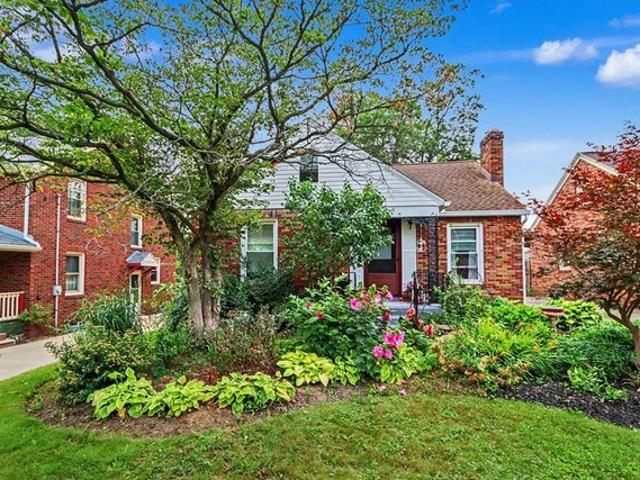 313 Bartley Ave, Mansfield, OH 44903