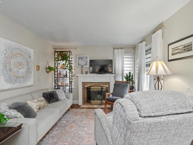 313 Bartley Avenue