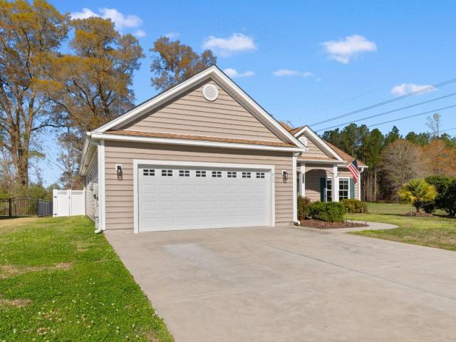 313 Basswood Ct, Conway, SC 29526 | MLS #2606 | Compass