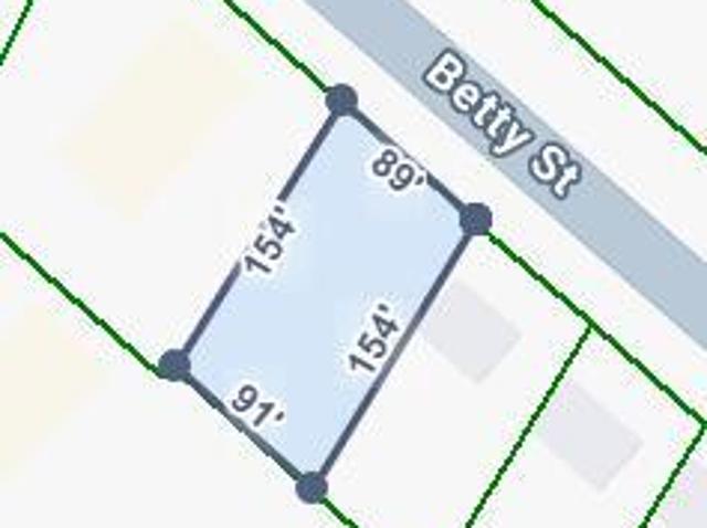 313 Betty Street