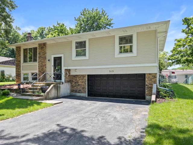 313 Bedford Road