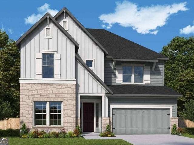313 Beebalm St, Woodstock, GA 30188