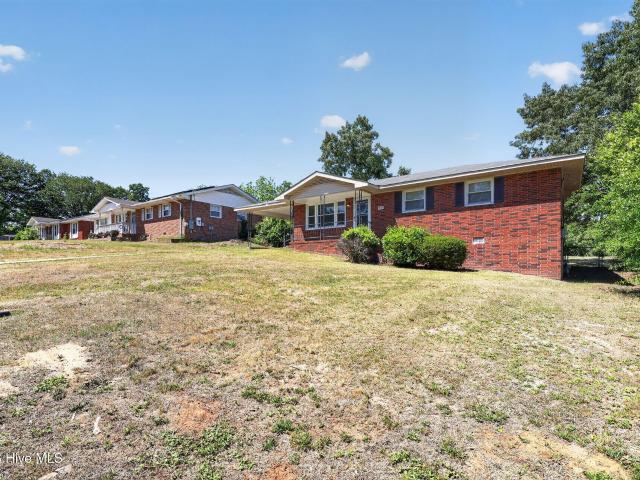 313 Belair Road