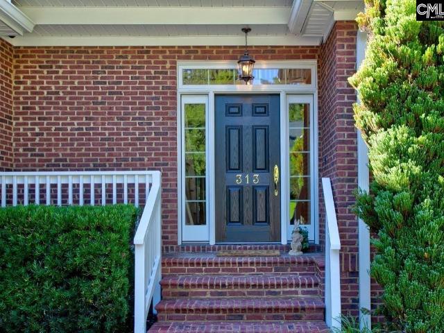 313 Belfair Road