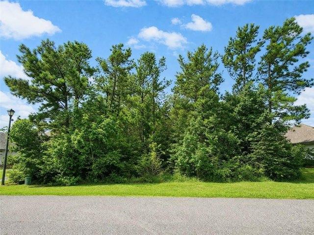 313 Belle Pointe Ct Lot 65, Madisonville, LA 70447