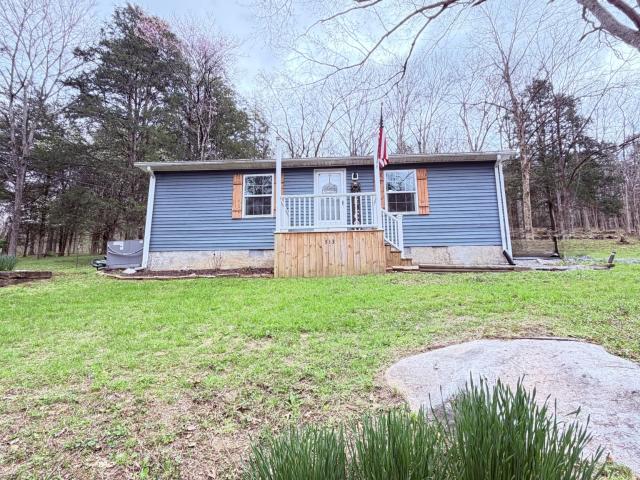 313 Ben Myers Ln