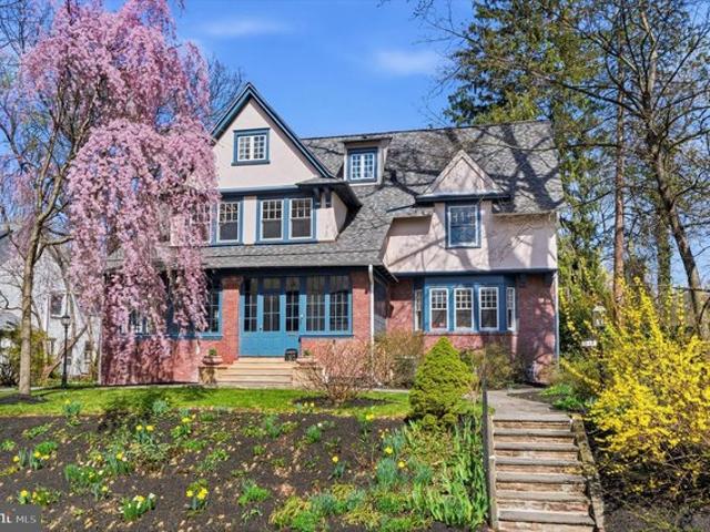 313 Berkley Rd, Merion Station, PA 19066