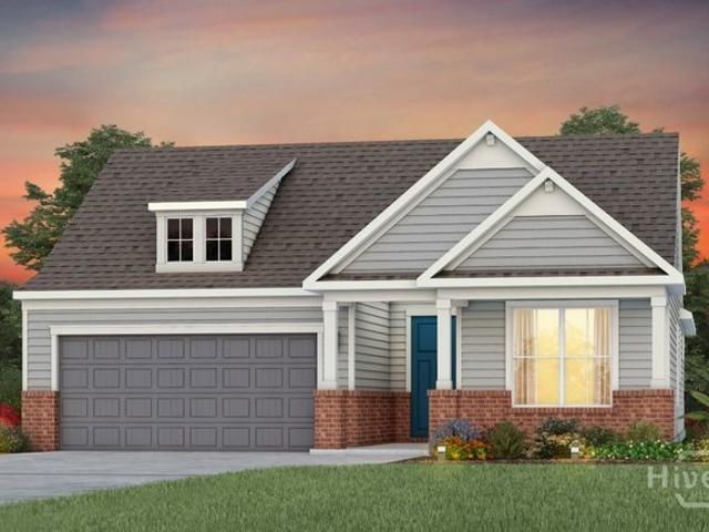 313 Birch Dr, Richmond Hill, GA 31324