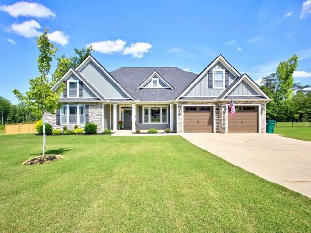 313 Blue Rock Ct, Travelers Rest, SC 29690