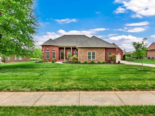 313 Bryson Ln, Clarksville, TN 37043 | MLS #3178 | Compass