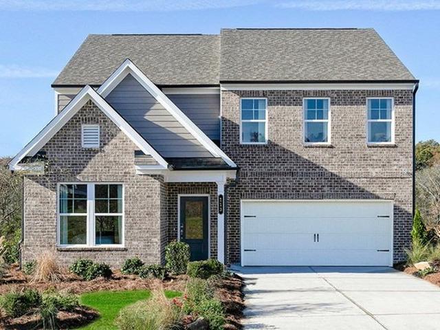 313 Brighton Bend Ln, Acworth, GA 30102