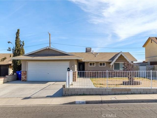313 Broadway Ave, Barstow, CA 92311