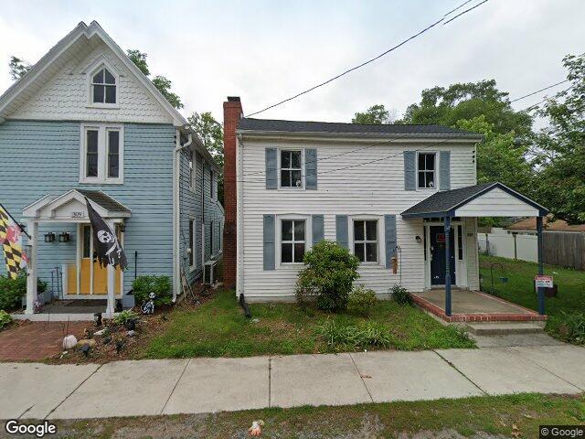 313 Broad St, Millington, MD 21651