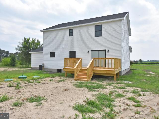 313 Brown St, Mardela Springs, MD 21837 | MLS #MDWC2022