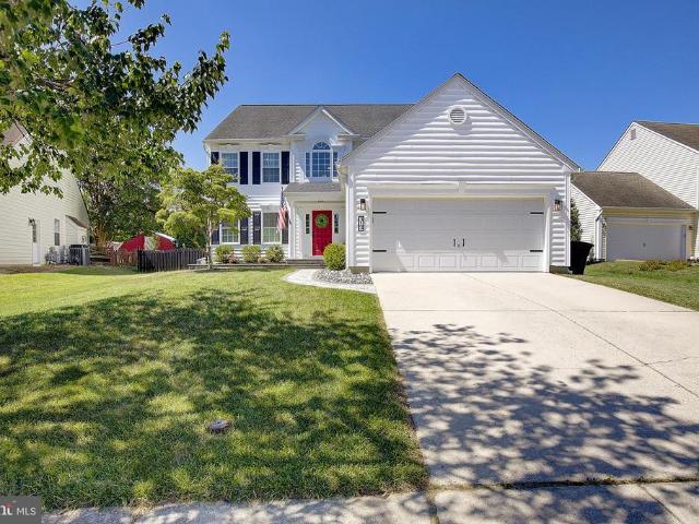313 Buckland Court