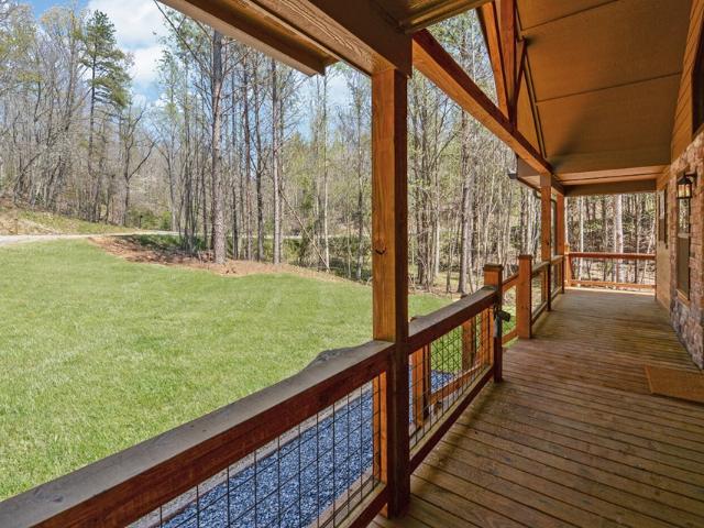 313 Burger Rd, Murphy, NC 28906 | MLS #429558