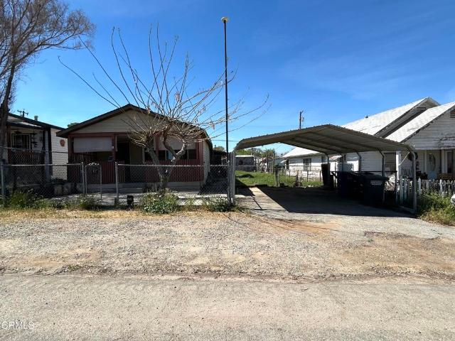 313 General Petroleum Ave, Taft, CA 93268 | MLS #V1 35249 | Compass