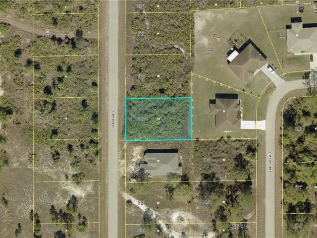 313 Genoa Ave S, Lehigh Acres, FL 33974 | MLS #2026007 | Compass