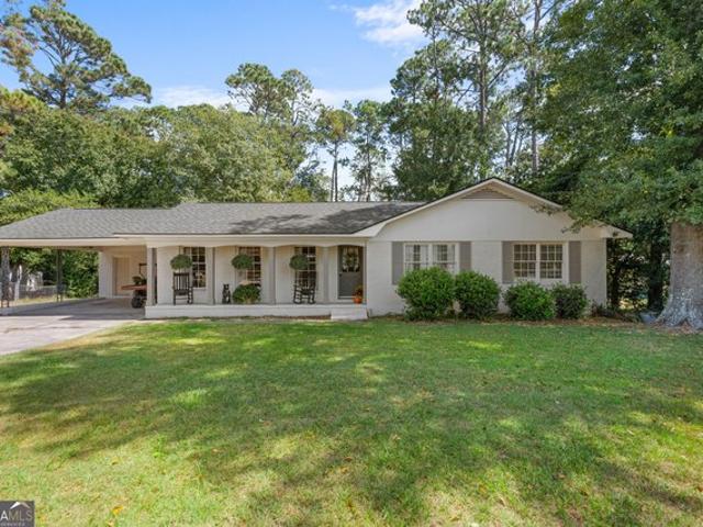 313 Gentilly Rd, Statesboro, GA 30458