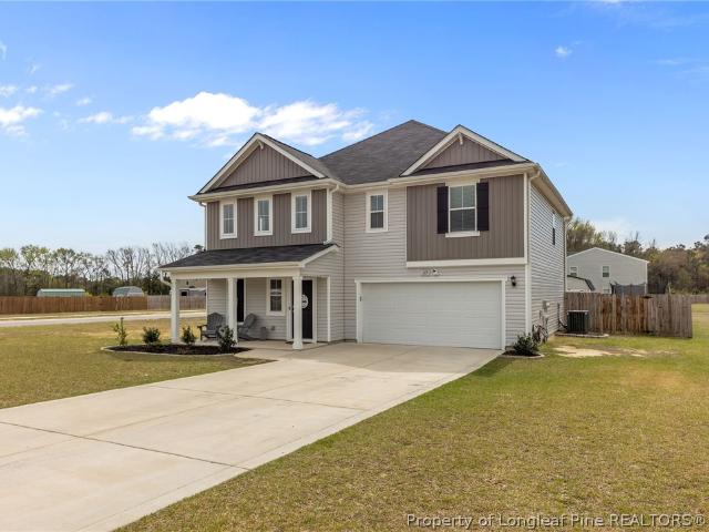 313 Graystoke Lane