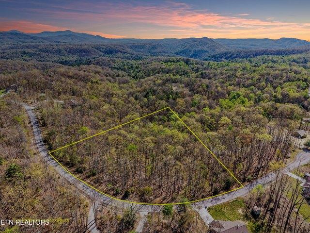 313 Green Ridge Pl, Harriman, TN 37748