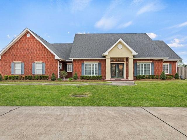 313 Donald Dr, Thibodaux, LA 70301