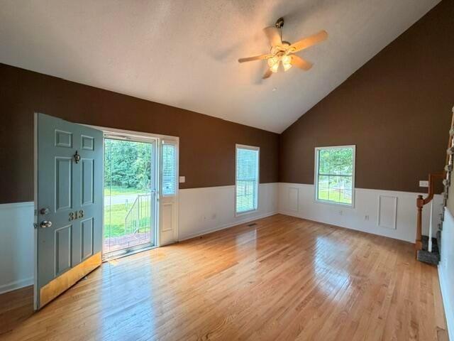 313 Dawn Dr
