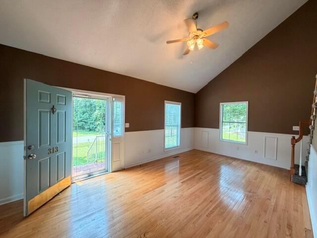 313 Dawn Drive