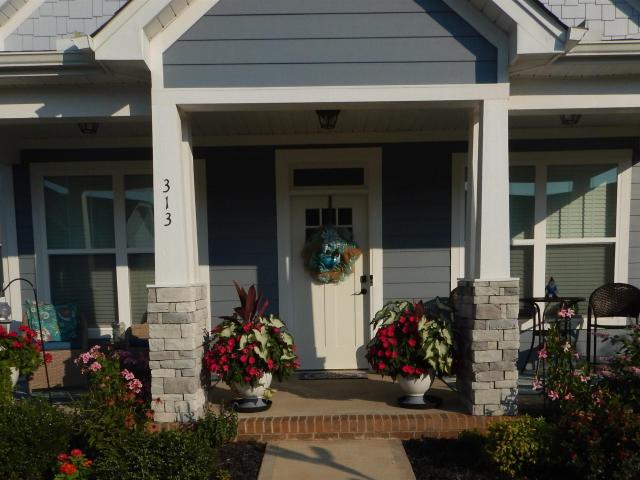 313 Daystrom Drive