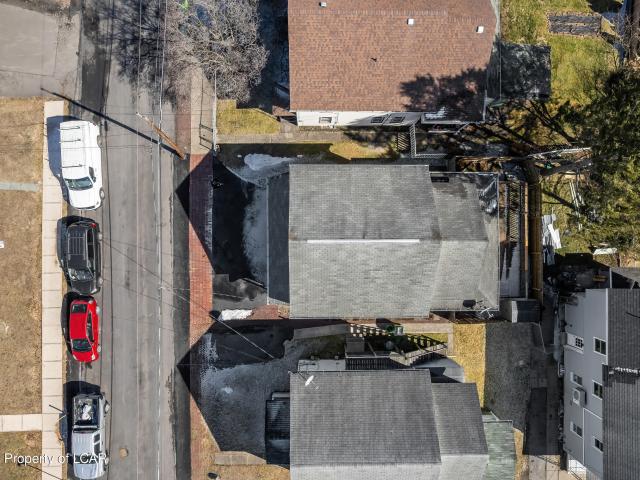 313 Damon Street