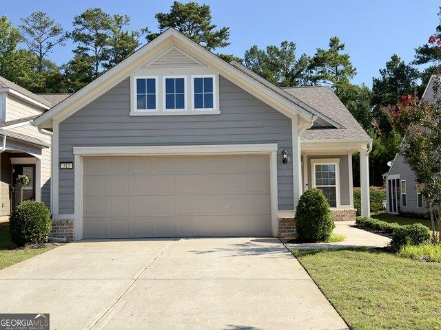 313 Duplin Dr, Griffin, GA 30223