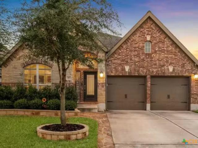 313 Durata Dr, San Marcos, TX 78666 MLS 559863