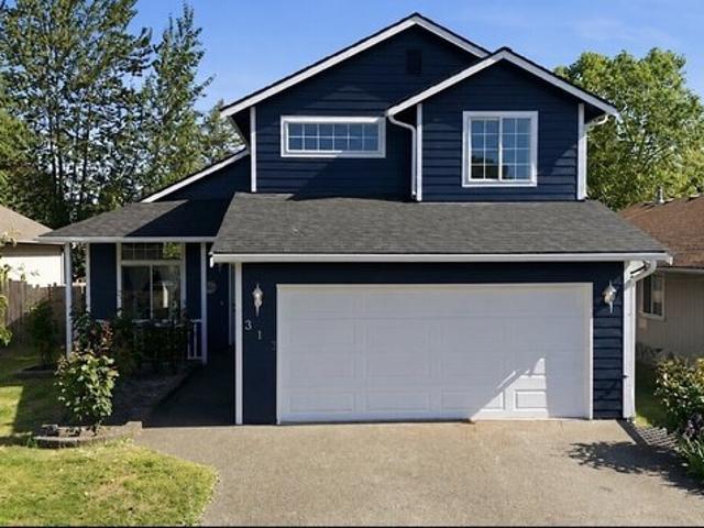 313 E 52nd St, Tacoma, WA 98404