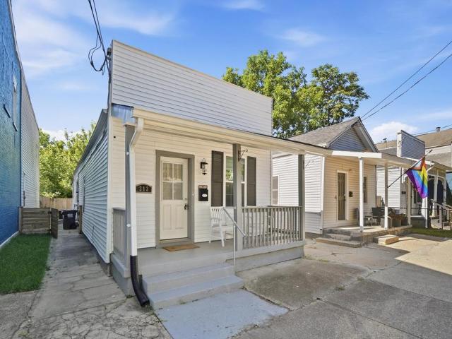 313 E 13th Street