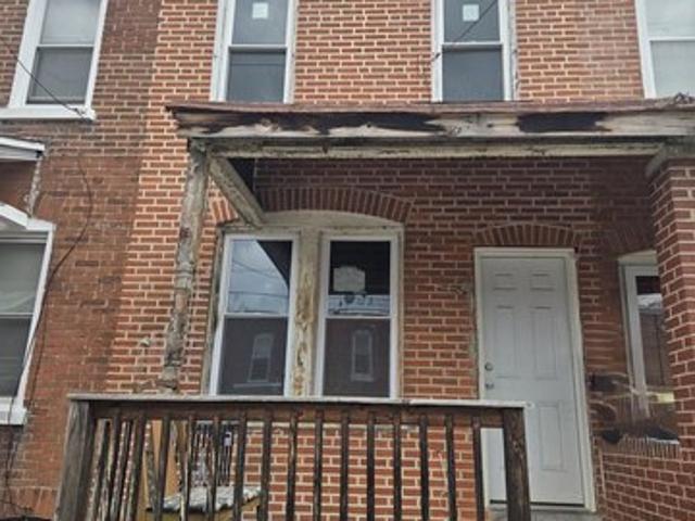 313 E 22nd St, Wilmington, DE 19802