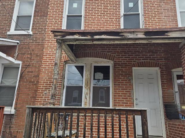 313 E 22nd St, Wilmington, DE 19802 | MLS #DENC2101