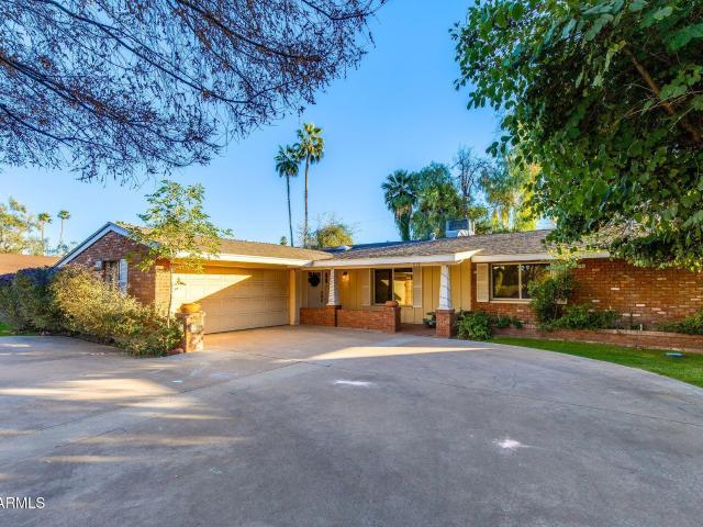 313 E Wagon Wheel Dr, Phoenix, AZ 85020 | MLS #7031