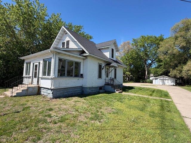 313 E Broadway St, Monticello, MN 55362