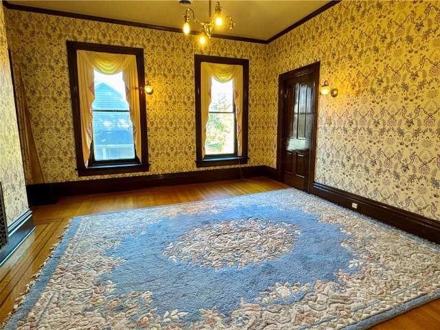 313 E Butler St, Mercer, PA 16137 | MLS #1729