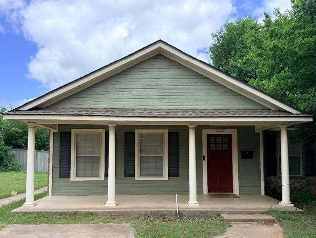 313 E Clegern Ave, Edmond, OK 73034