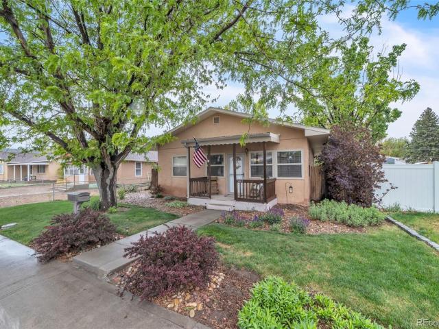 313 E Grant Avenue