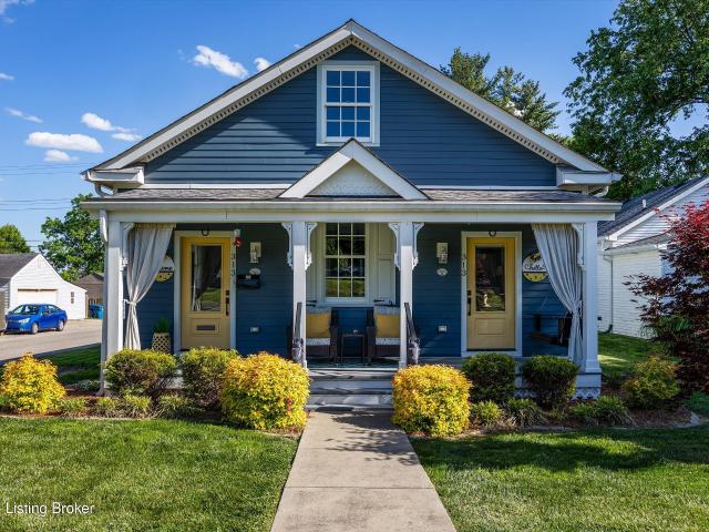 313 E Main St