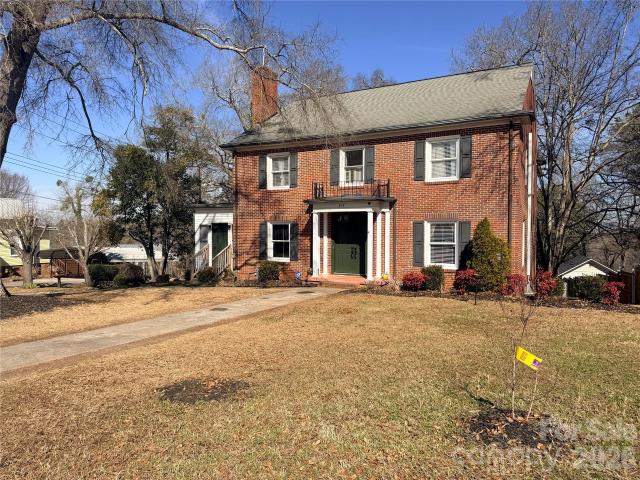 313 E Martin St, Wadesboro, NC 28170 | MLS #4345