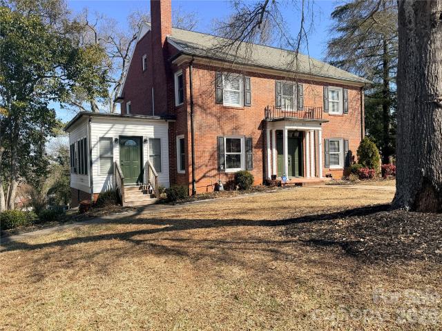 313 E Martin Street